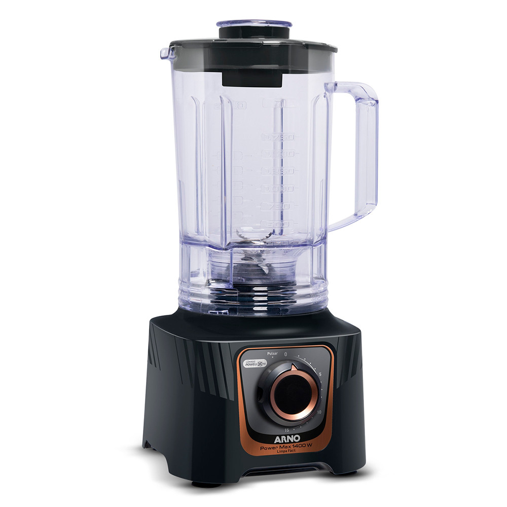 LICUADORA ARNO LN64 POWER MAX MARFIL 1400W-220V- NGO