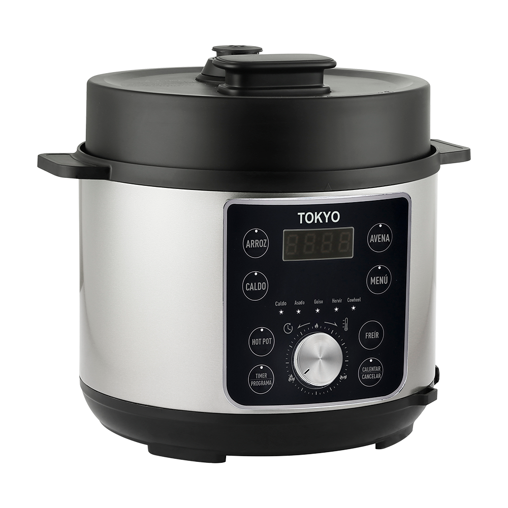 BATIDORA PLANETARIA DELUXE SX33 4L + OLLA MULTIFUNCIÓN ARROCERA 6LTS ...