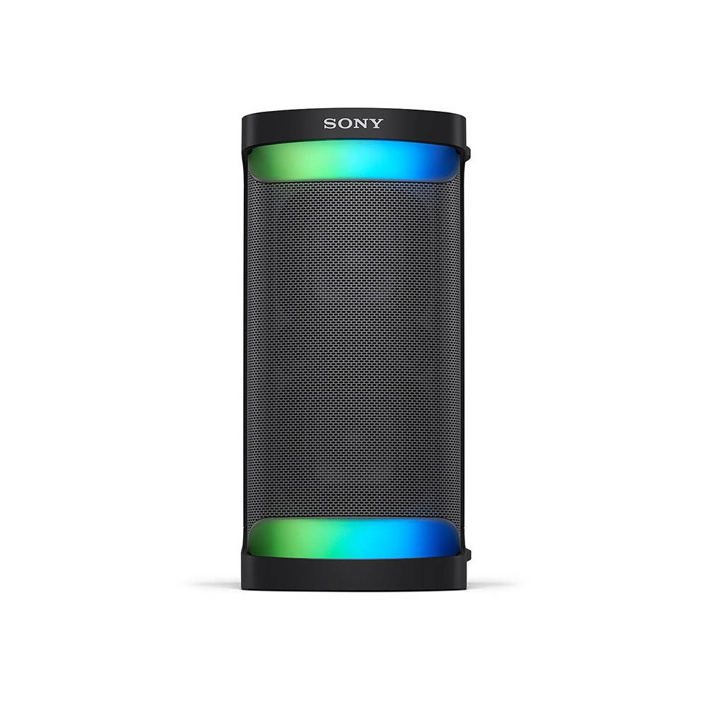 PARLANTE INALAMBRICO SONY SRS-XP500 USB BL WOOFER 2X14CM- NGO