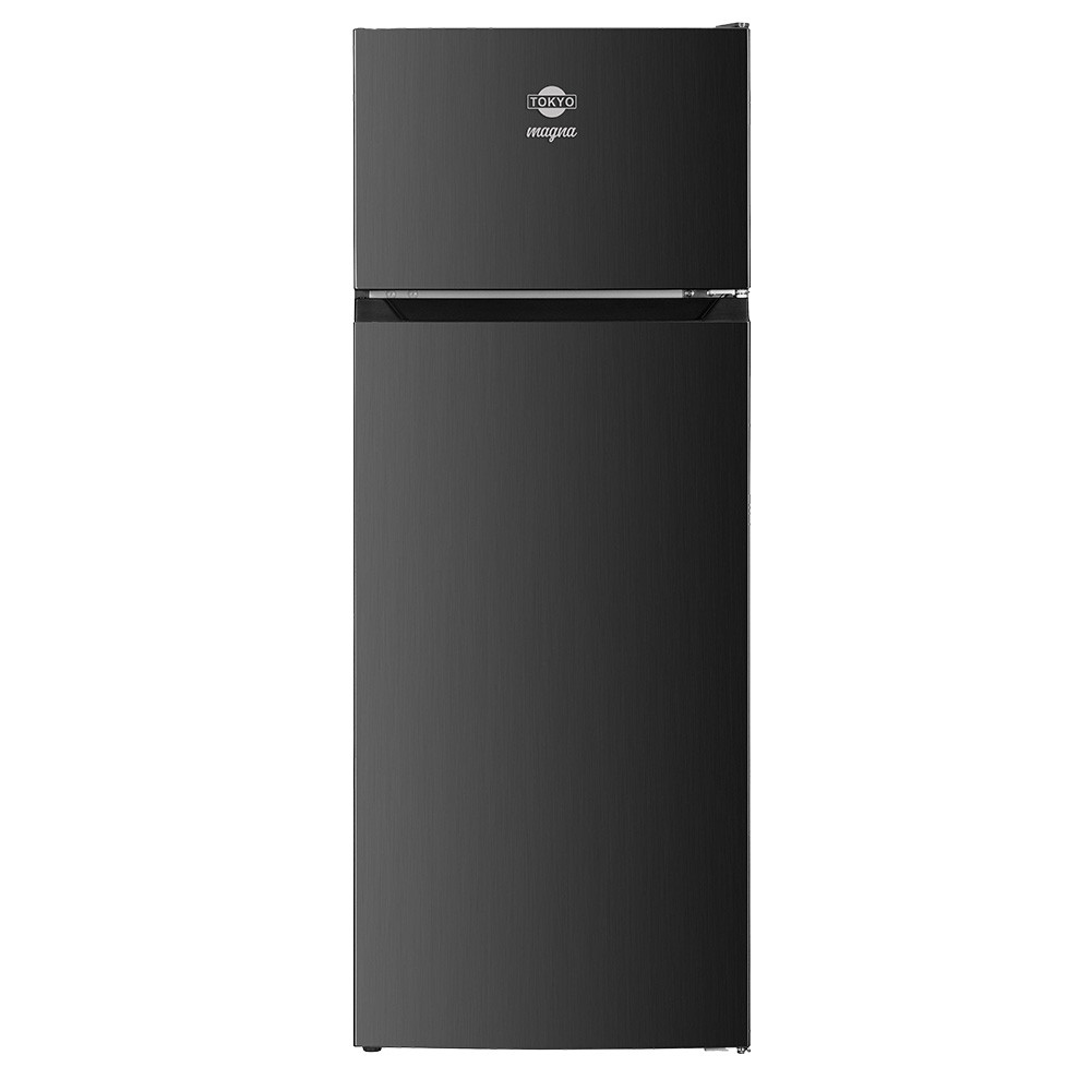 HELADERA TOKYO MAGNA/300 FRIO HUMEDO 2 PUERTAS BLANCA