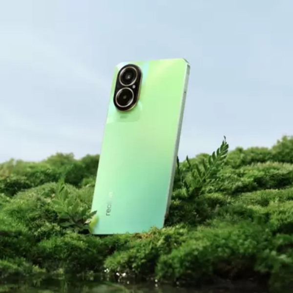 CELULAR REALME C67 RMX3890 6/128GB SUNNY PYK