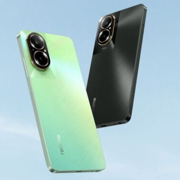 CELULAR REALME C67 RMX3890 6/128GB SUNNY PYK